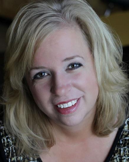 Susan Rush (Author of Just Over the Horizon)