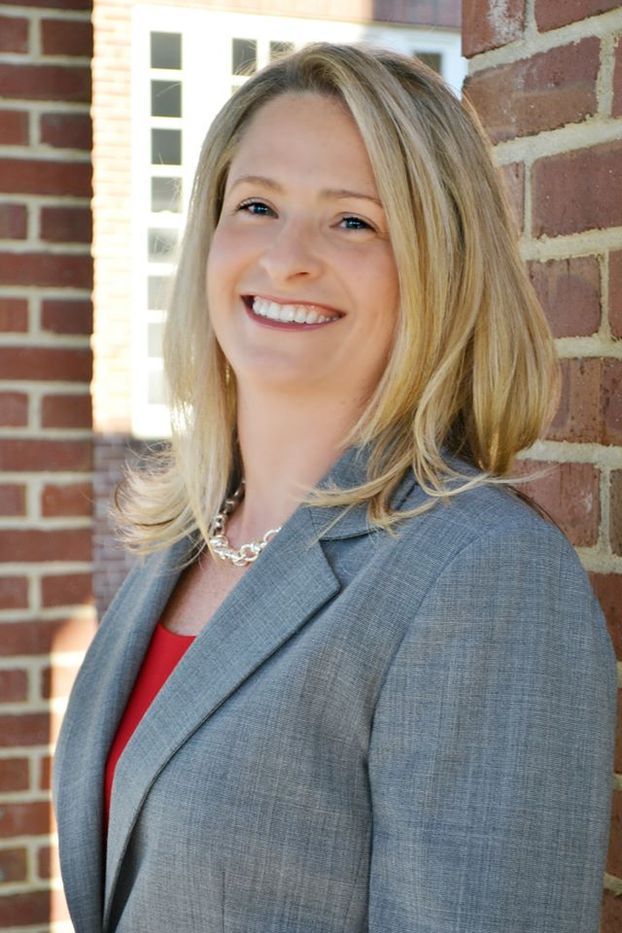 Becky Sheetz-Runkle (Author of The Art of War for Small Business)