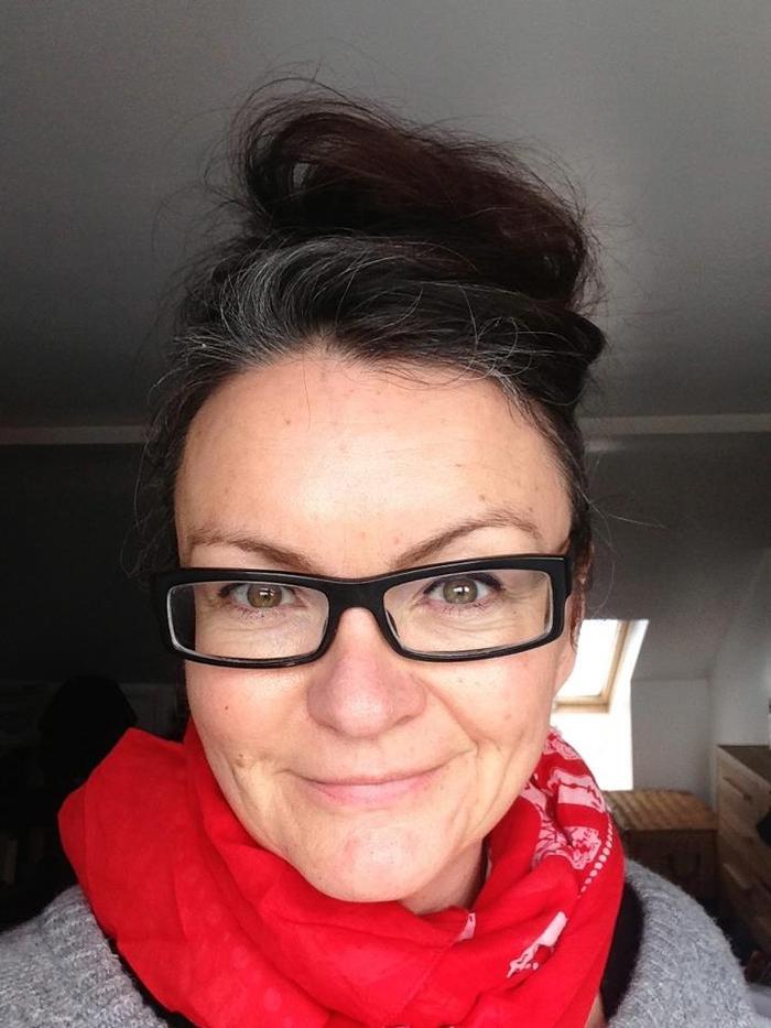 Julia Crouch (Author of Cuckoo)