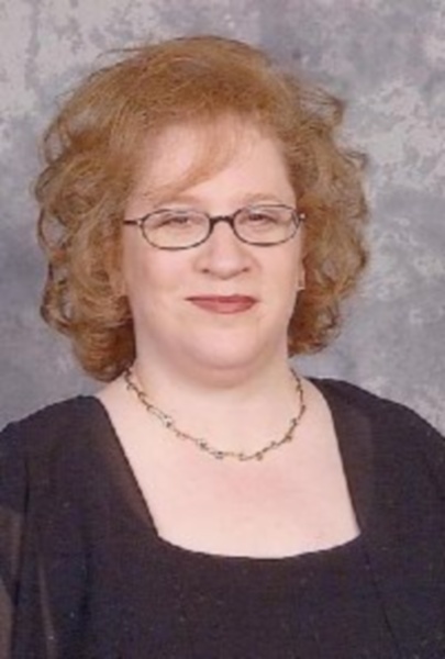 Elaine Shuel (Author of Bridget's Boy Toy)