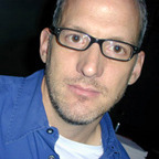 Jeffery Rudell (Contributor of The Moth)
