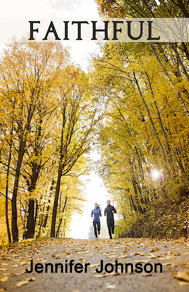 Jennifer Johnson (Author of Holding out for a Hero)