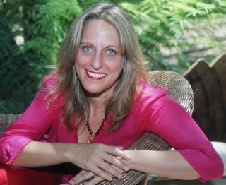 Amara Charles (Author of The Sexual Practices of Quodoushka)