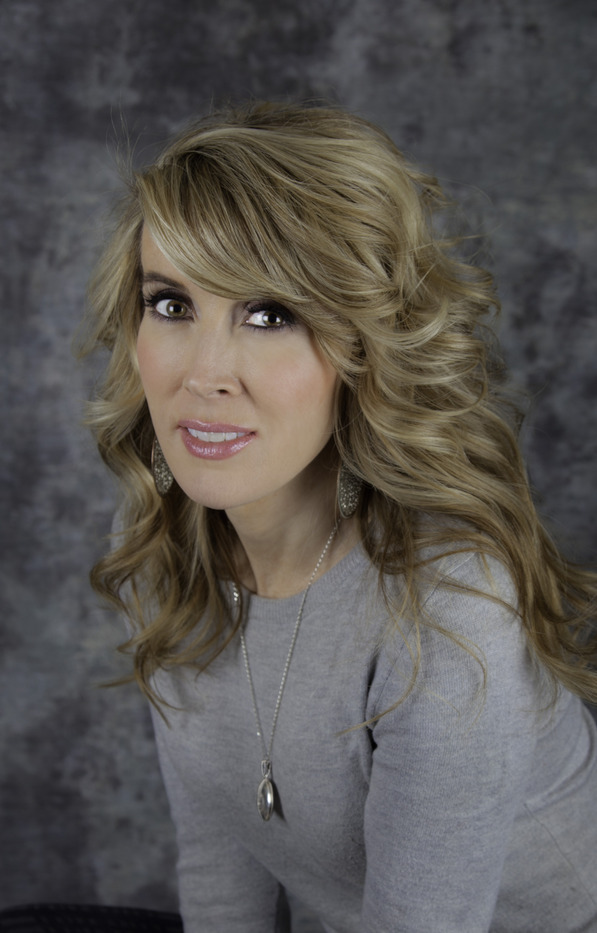 Devi Fournier (Author of The Gift Exchange)