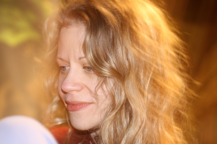 Katrina Gray ( of A Metazen Christmas)