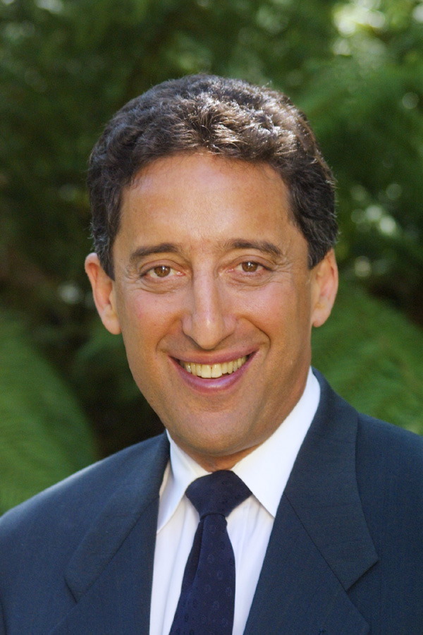 Ben Bernstein (Author of Test Success! How to Be Calm, Confident, and ...