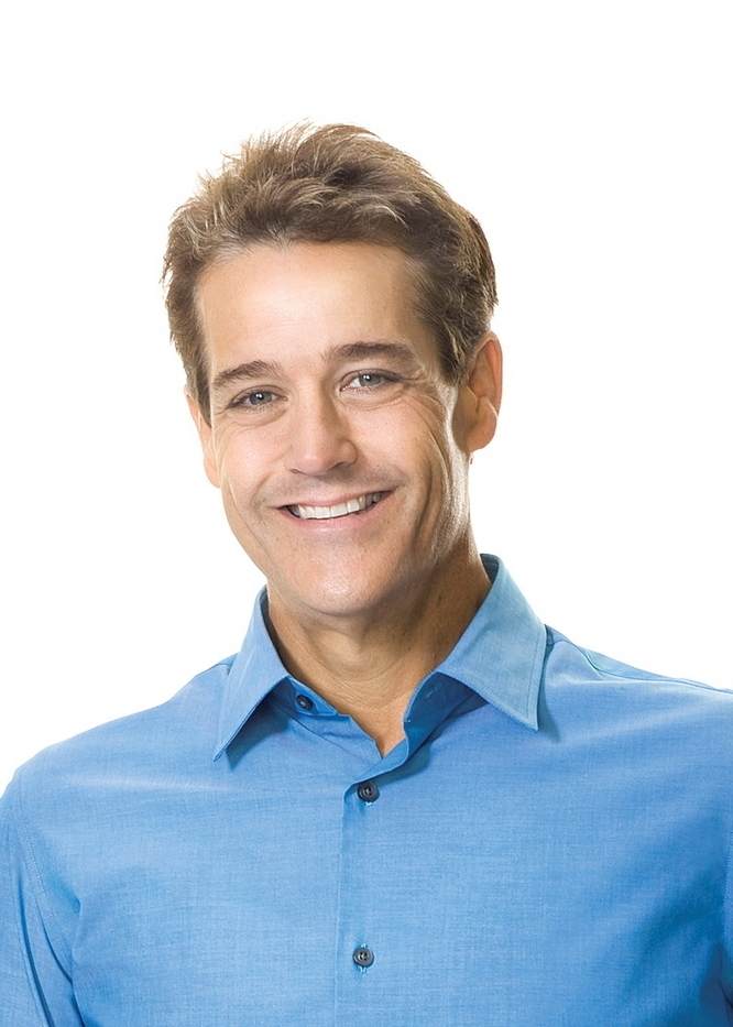 Danny Cahill (Foreword of Grow Your Recruiting Business)