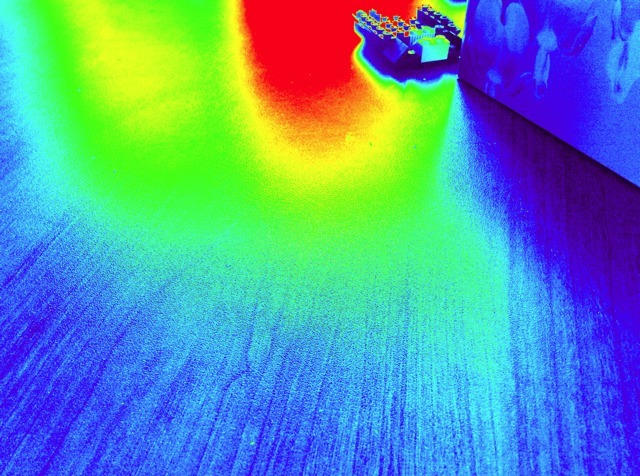 Jonathan Cullen ( of Anton Piller Orders and the Federal Court of Canada)