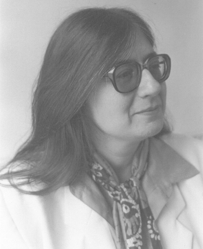 Lisa Marie Gabriel (Author of The Cougar)