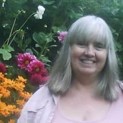 Terry Boren (Contributor of The Other Half of the Sky)