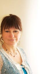 Anna-Louise Haigh (Author of The Soul Whisperer)