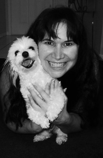 Lisa Nardini (Author of The Underwear Dare)