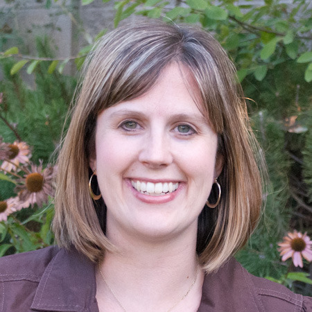 Laura Powell (Author of Real Mom Kitchen)