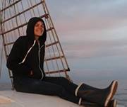 Pip Smith (Author of Half Wild)