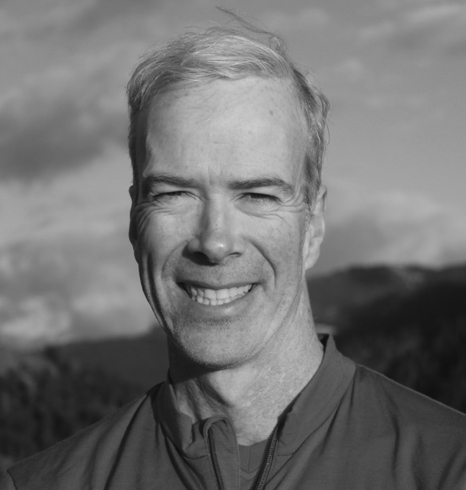 Timothy Moore (Author of Intermittent Fasting)