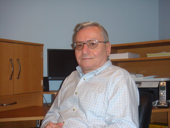 Jim Vuksic (Author of Levels)