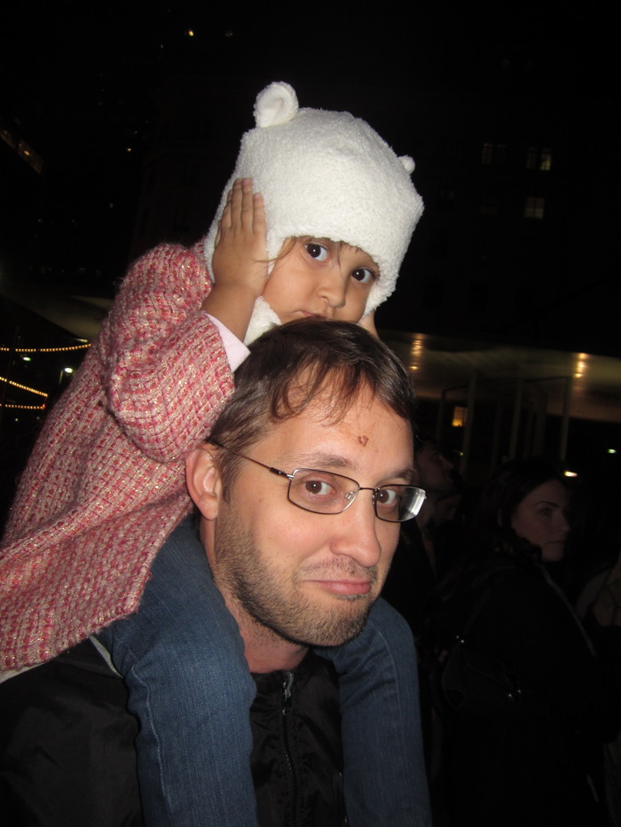 Todd Maternowski (Author of The Golem)