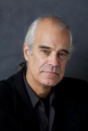 Mark Allen Smith (Author of The Inquisitor)