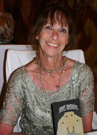 Nicole Beaudry (Author of Sweet Memories)