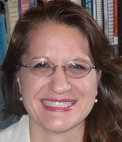 Anne Sanders (Author of Sommer in St. Ives)