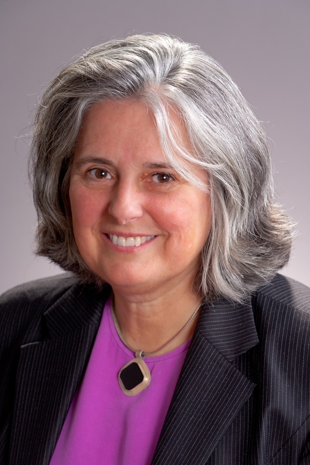 Sharon Lynn Wyeth (Author of Know the Name; Know the Person)