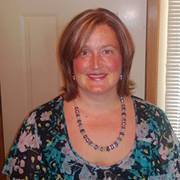 Kristen M. Math (Author of A Rolling Stone Gathers No Moss)