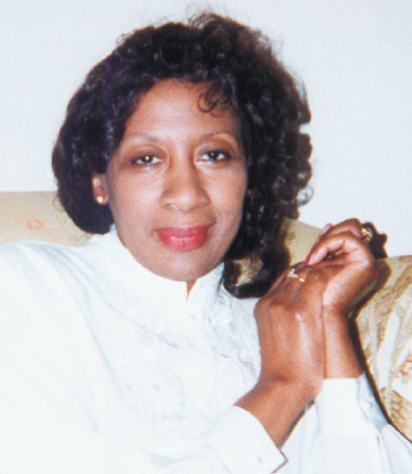 Faith McCann (Author of Deadly Evil)