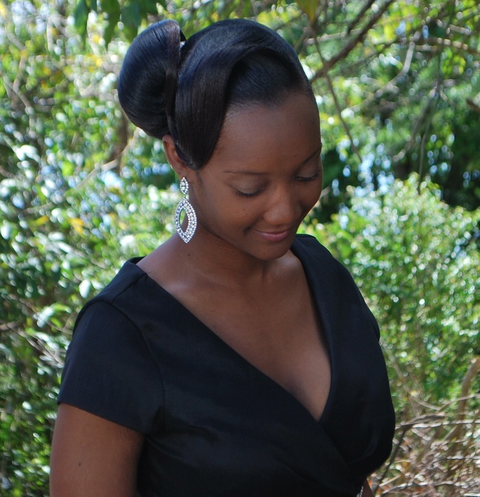 Natalie Johnson (Author of The Amazing World Of Herbs)