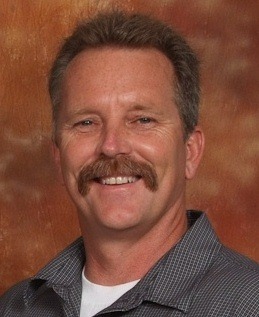 Rick Mayhew (Author of Donovan's Law)