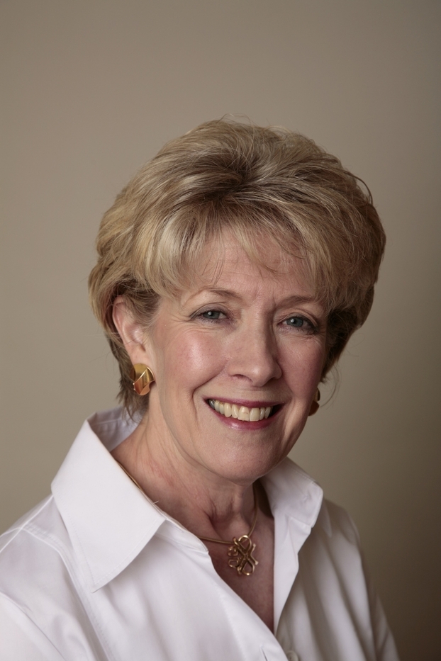 Sara Hacala (Author of Saving Civility)