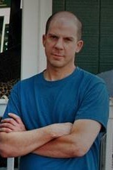 Kenneth Preston (Author of The Trouble With Charlie)