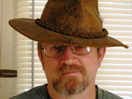 Stephen V. Ramey (Author of Triangulation)