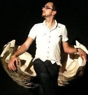 Brandon Seifert (Author of Witch Doctor, Vol. 1)