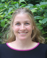 Sabrina Feldman (Author of The Apocryphal William Shakespeare)