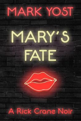 Mark Yost (Author of Varsity Green)