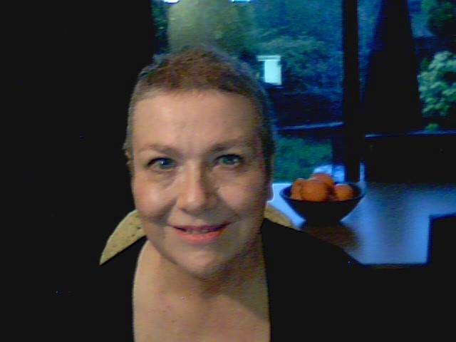 Anne Selby (Author of Les bienfaits des jus de fruit et de légumes)