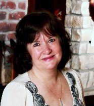 Claudia Stewart Farrell (Author of Higher Than Me)