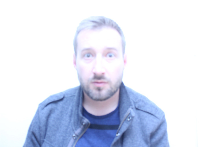 Ryan Craig Bradford (Author of Horror Business)