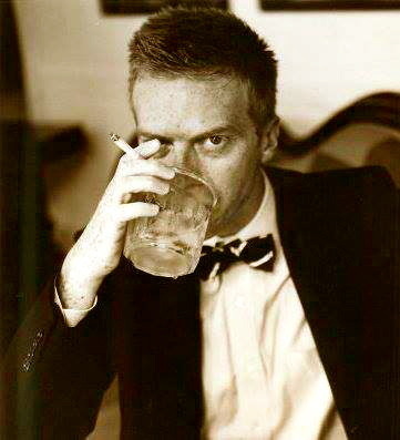 K. Cooper Ray (Author of Bill of Rites for The American Man)