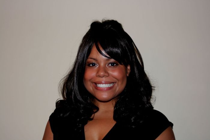 Erin Lamb (Author of I Thought I Knew What Love Was)