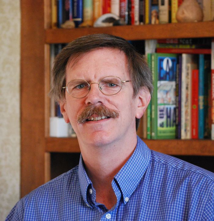 Michael Tierney ( of Thirty Days Later)