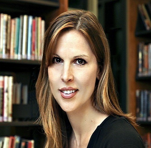 Jessica Minahan (Author of The Behavior Code)
