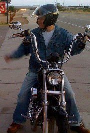 Michael Clary (Author of The Guardian)