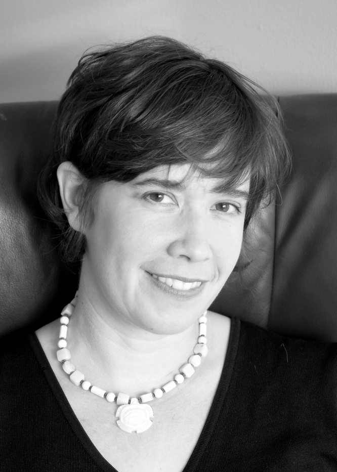 Patricia Meek (Author of Noah)