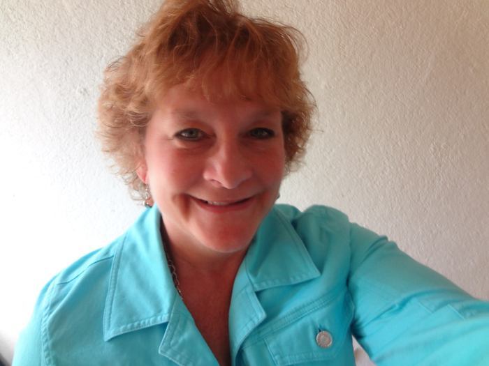 Becky Dvorak (Author of The Prophetic and Healing Power of Your Words)