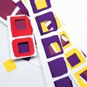 Richard Mehl (Author of Playing with Color)