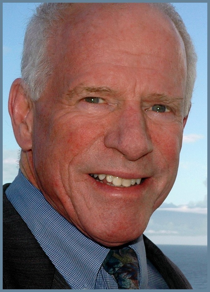 Steve S. Ryan (Author of Beat Your A-Fib)