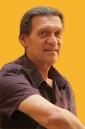 Keith Willcock (Author of The Magic of Healing)