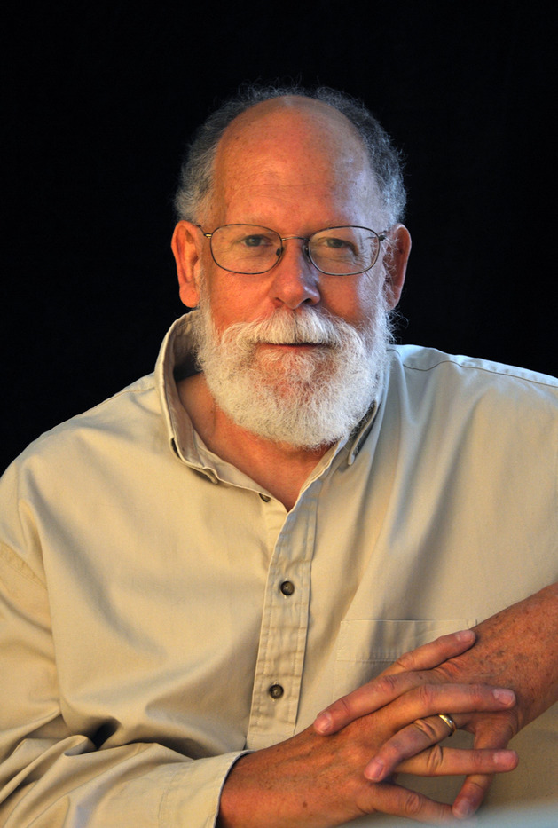 Ernest Clement (Author of The Book of Ernest)