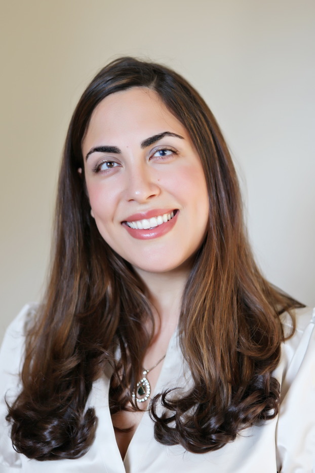 Danielle Leibovici (Author of If You Love Me So Much)